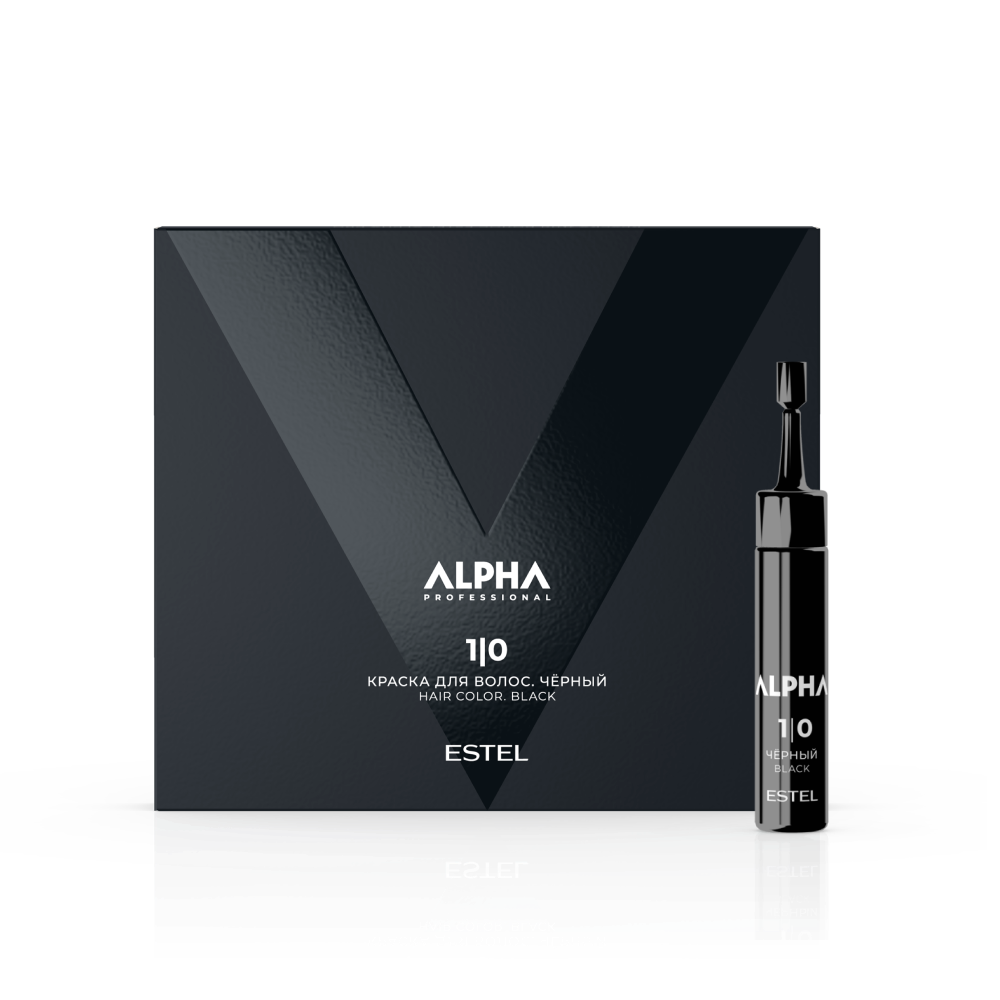 Краска для волос ESTEL ALPHA PRO - ESTEL ALPHA