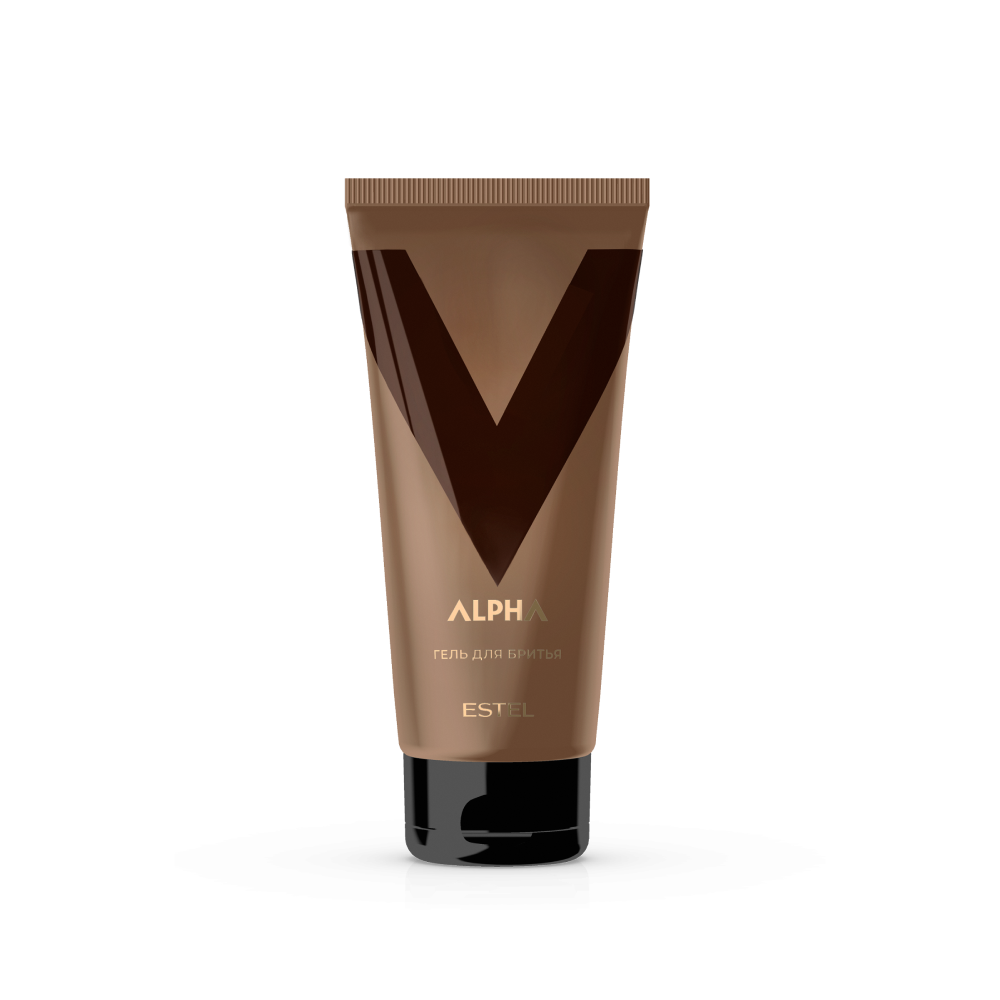 Гель для бритья ESTEL ALPHA - ESTEL ALPHA
